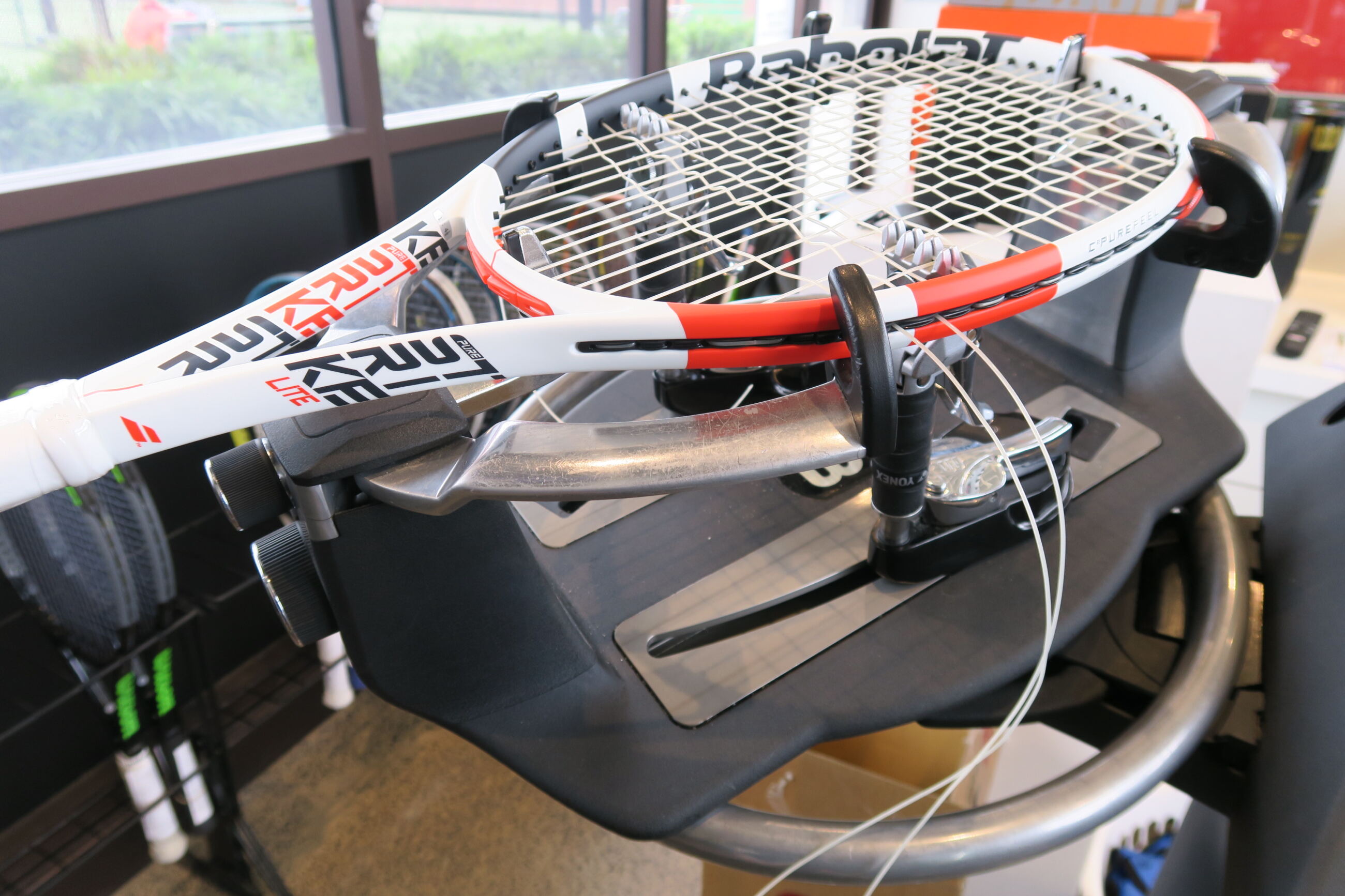 Tennis - Strathfield Sports Club