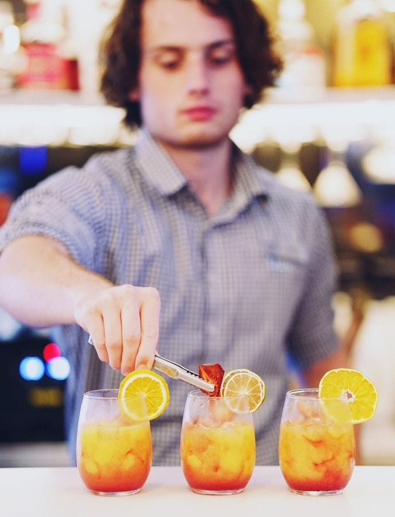 Eat & Drink - Strathfield Sports Club