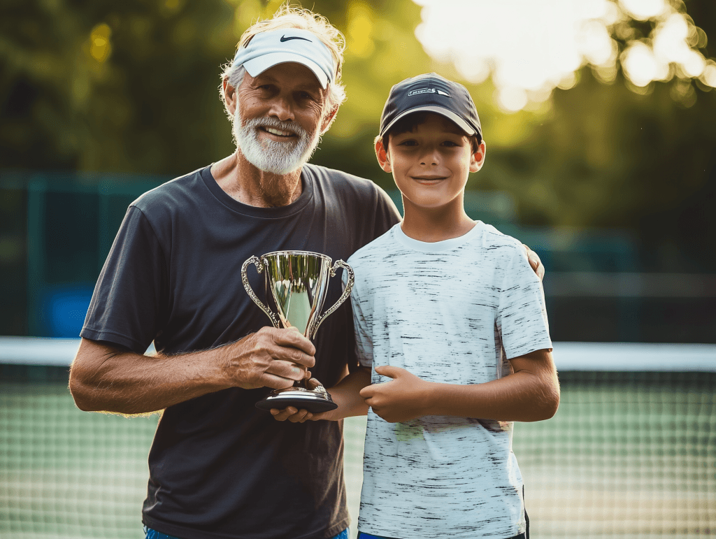 Competition Winners - Strathfield Sports Club