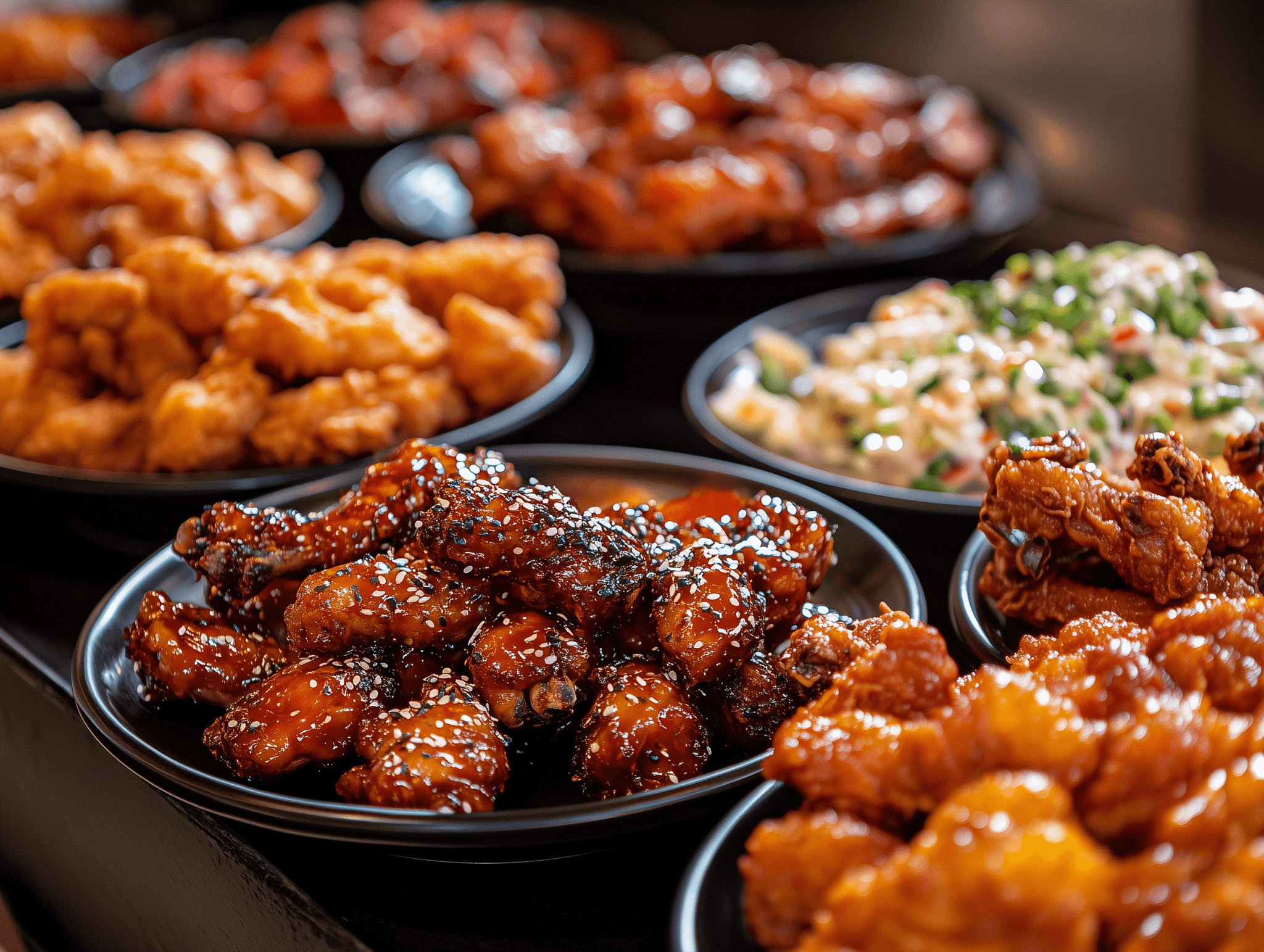 Functions - Strathfield Sports Club