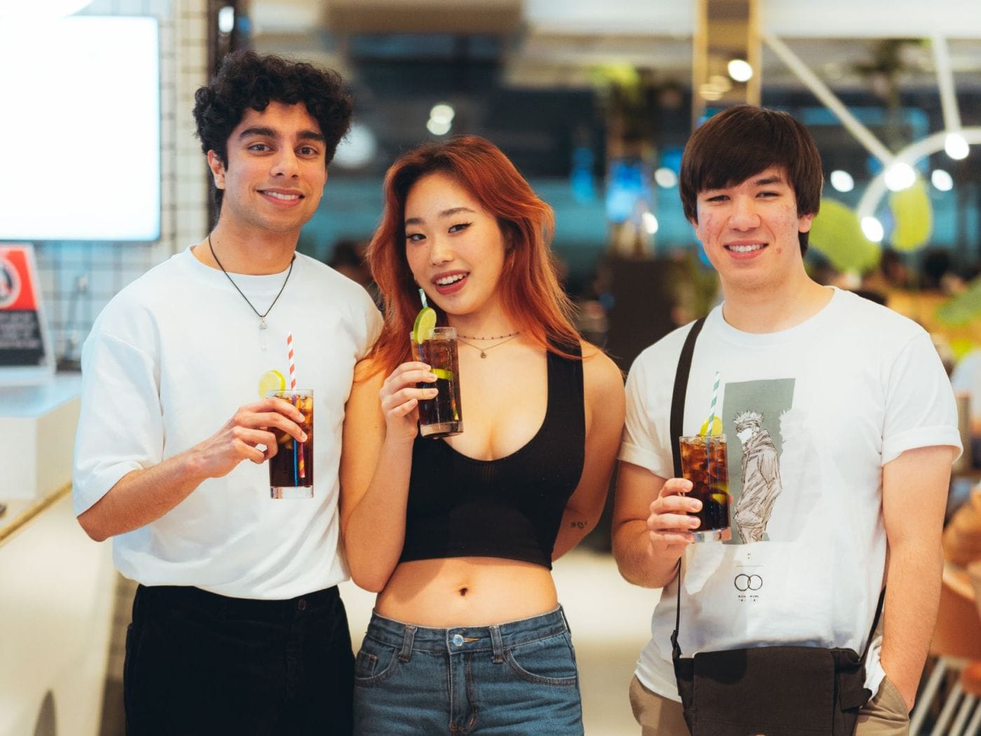 Home - Strathfield Sports Club