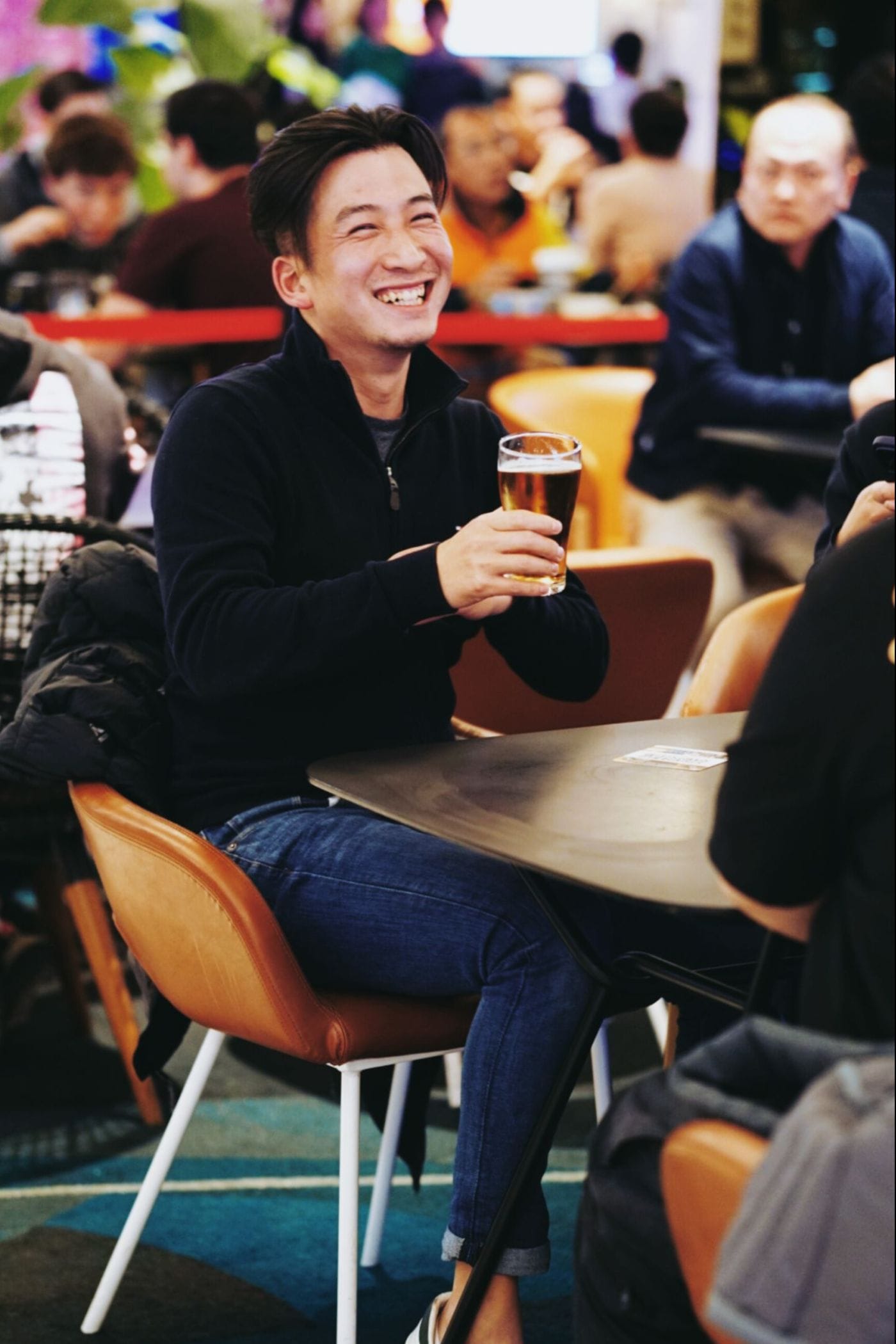 Home - Strathfield Sports Club