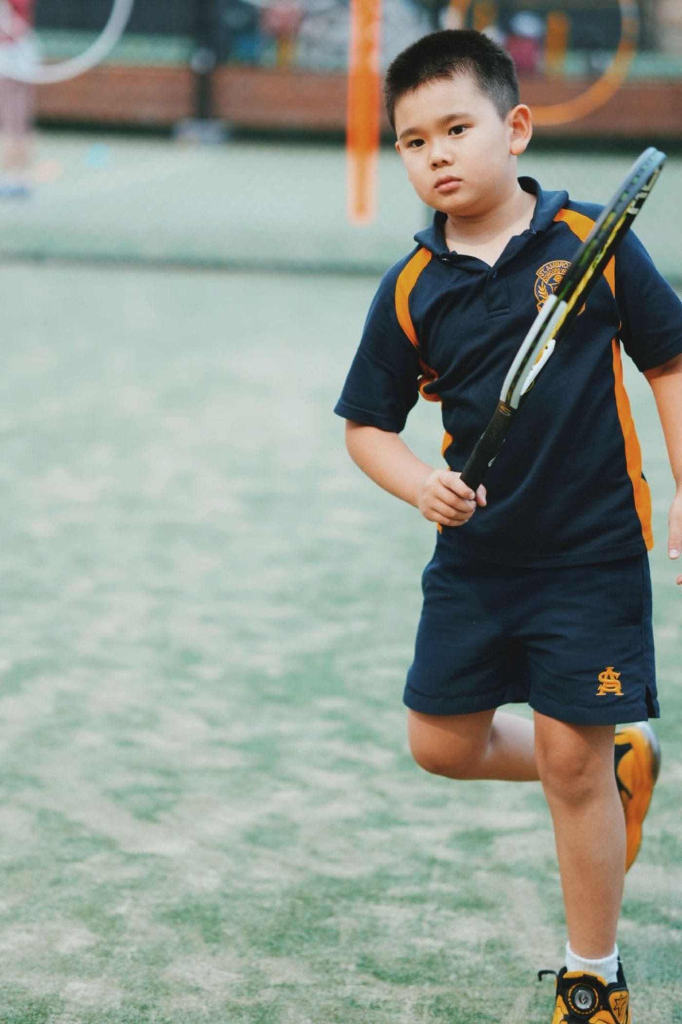 Hot Shots - Strathfield Sports Club