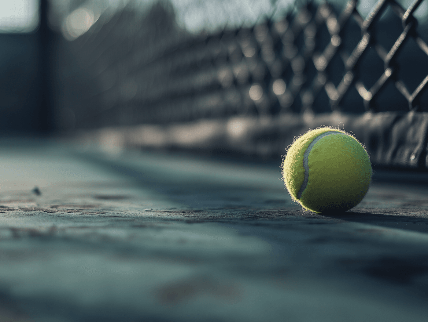 Tennis - Strathfield Sports Club